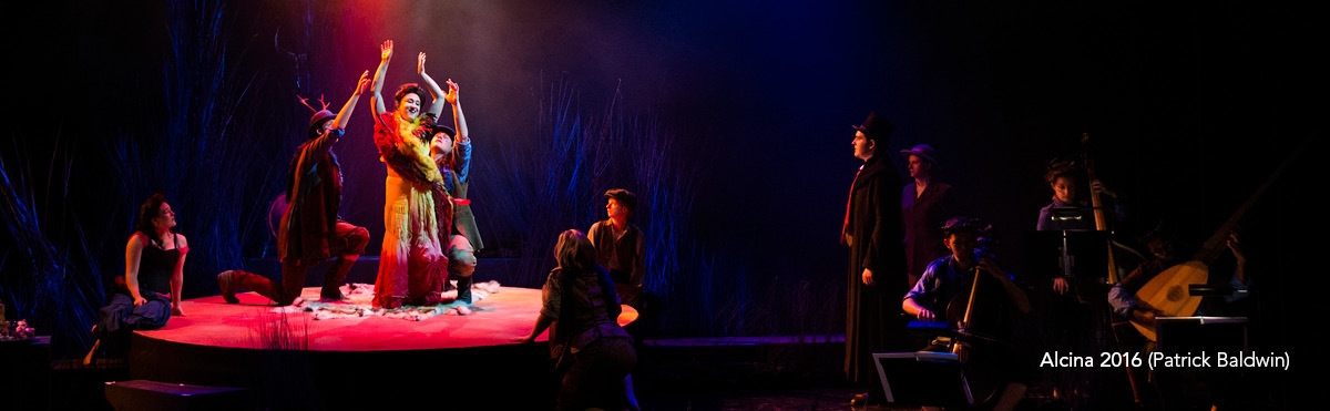 Longborough Festival Opera