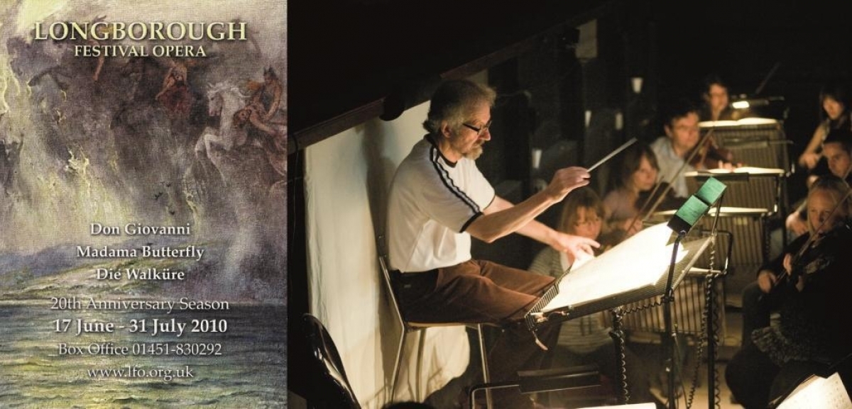 Timeline - Longborough Festival Opera