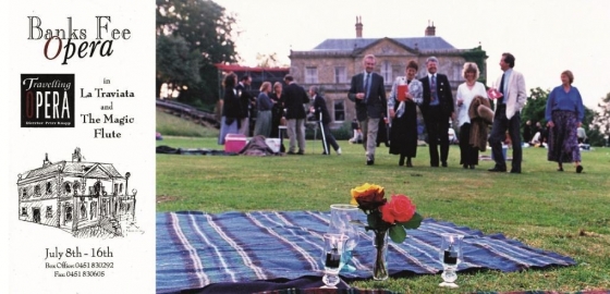 Timeline - Longborough Festival Opera