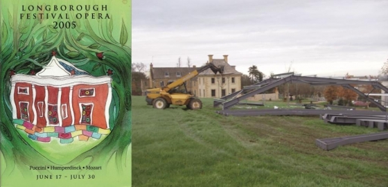Timeline - Longborough Festival Opera