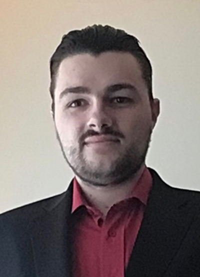 Aaron Holmes - Longborough Festival Opera