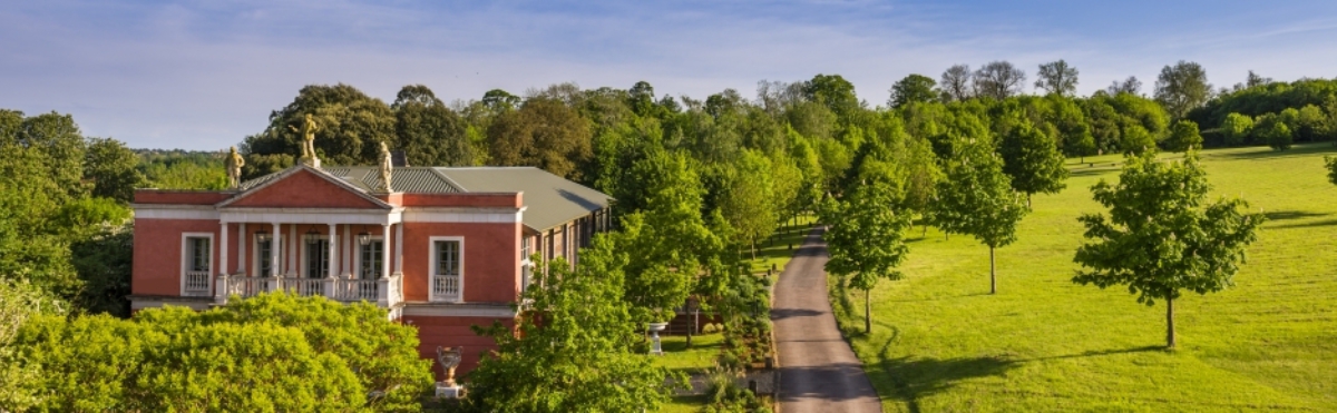 Longborough Festival Opera