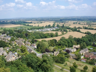 Contact - Longborough Festival Opera
