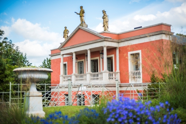 Your visit - Longborough Festival Opera