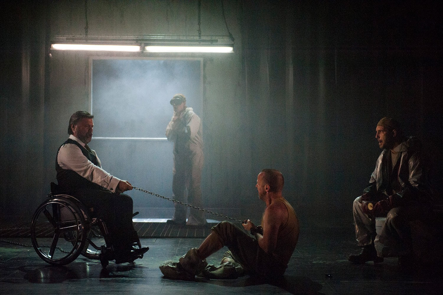 Fidelio - Longborough Festival Opera