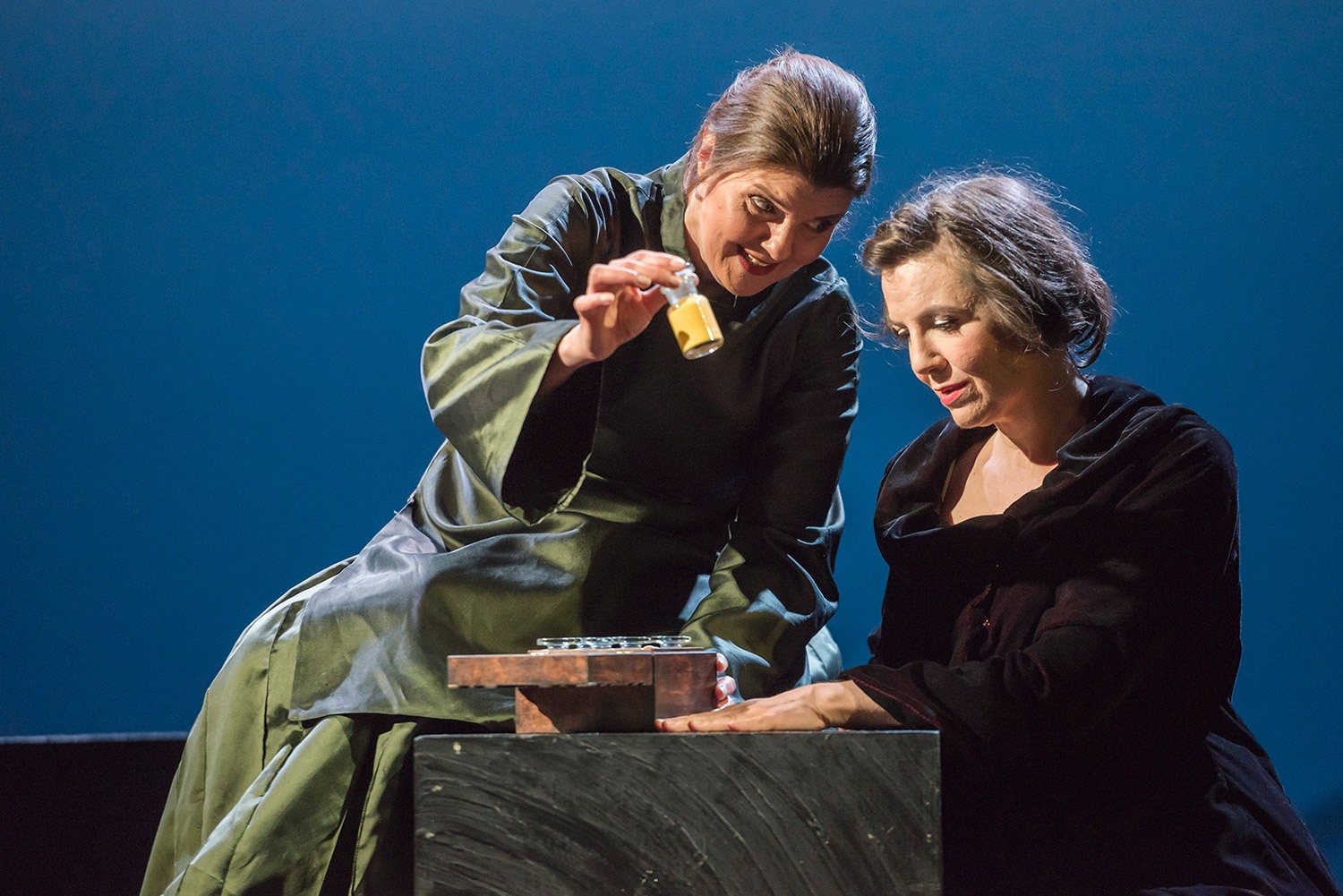 Tristan und Isolde - Longborough Festival Opera