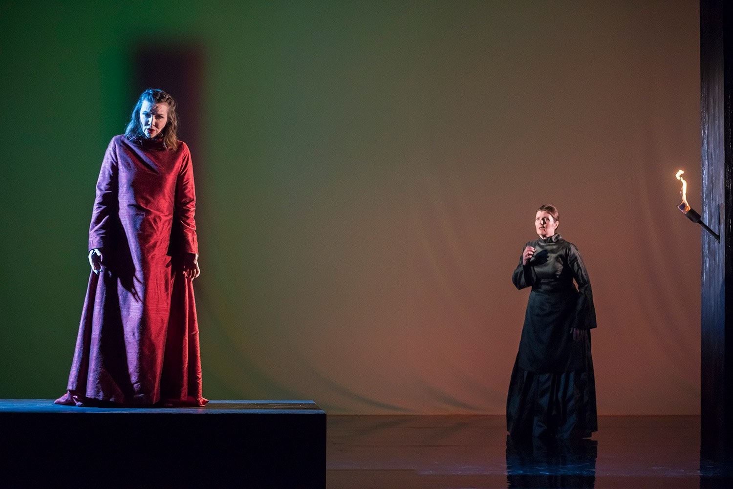Tristan und Isolde - Longborough Festival Opera