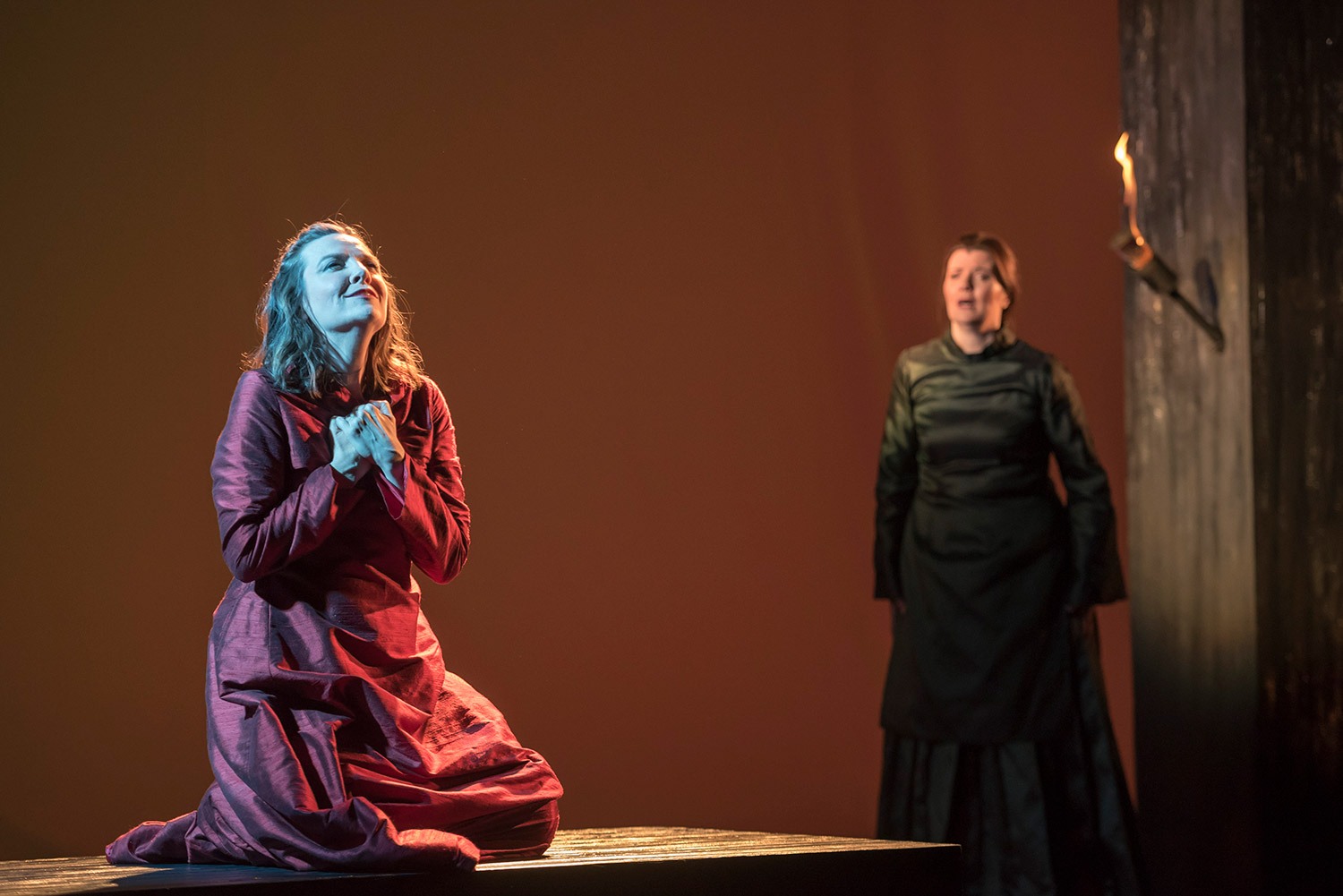 Tristan und Isolde - Longborough Festival Opera
