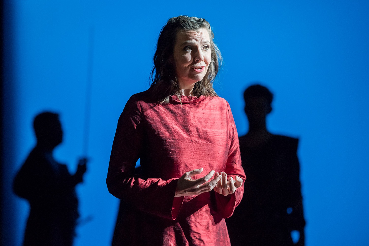 Tristan und Isolde - Longborough Festival Opera