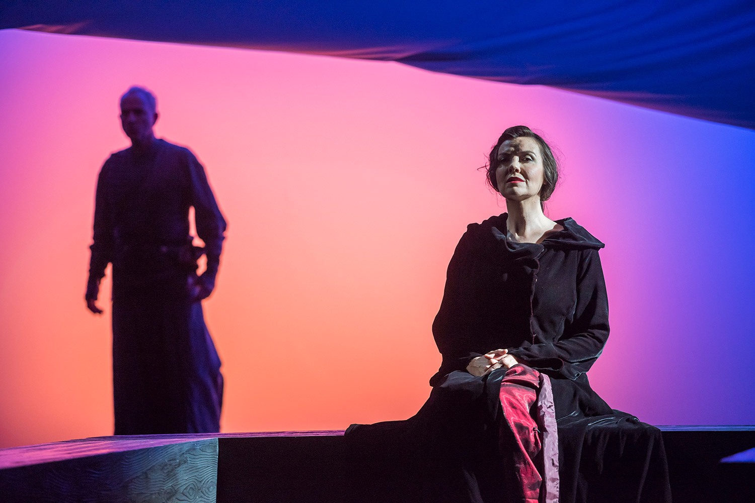 Tristan und Isolde - Longborough Festival Opera