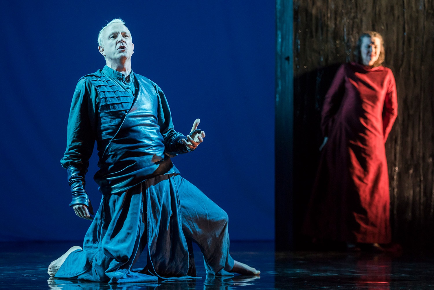 Tristan und Isolde - Longborough Festival Opera
