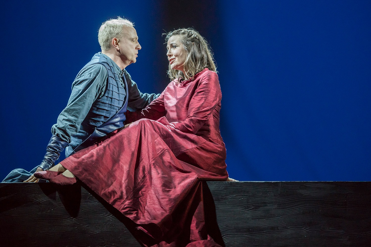 Tristan und Isolde - Longborough Festival Opera
