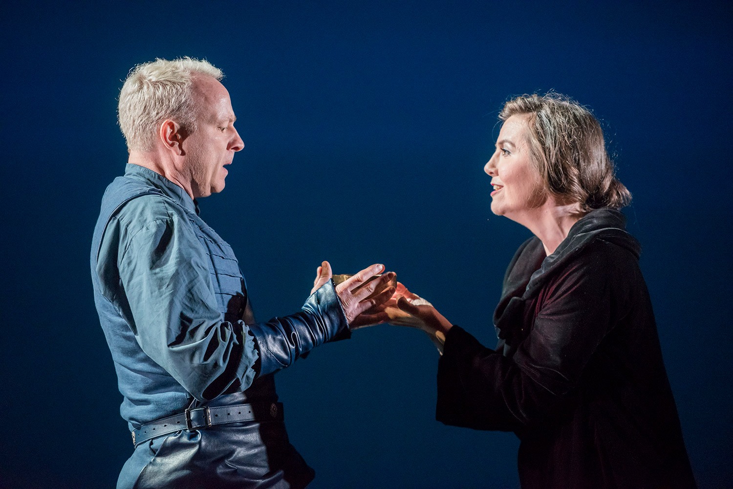 Tristan und Isolde - Longborough Festival Opera