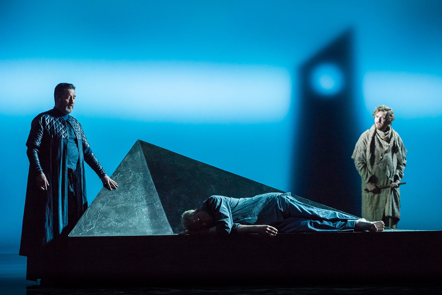 Tristan und Isolde - Longborough Festival Opera