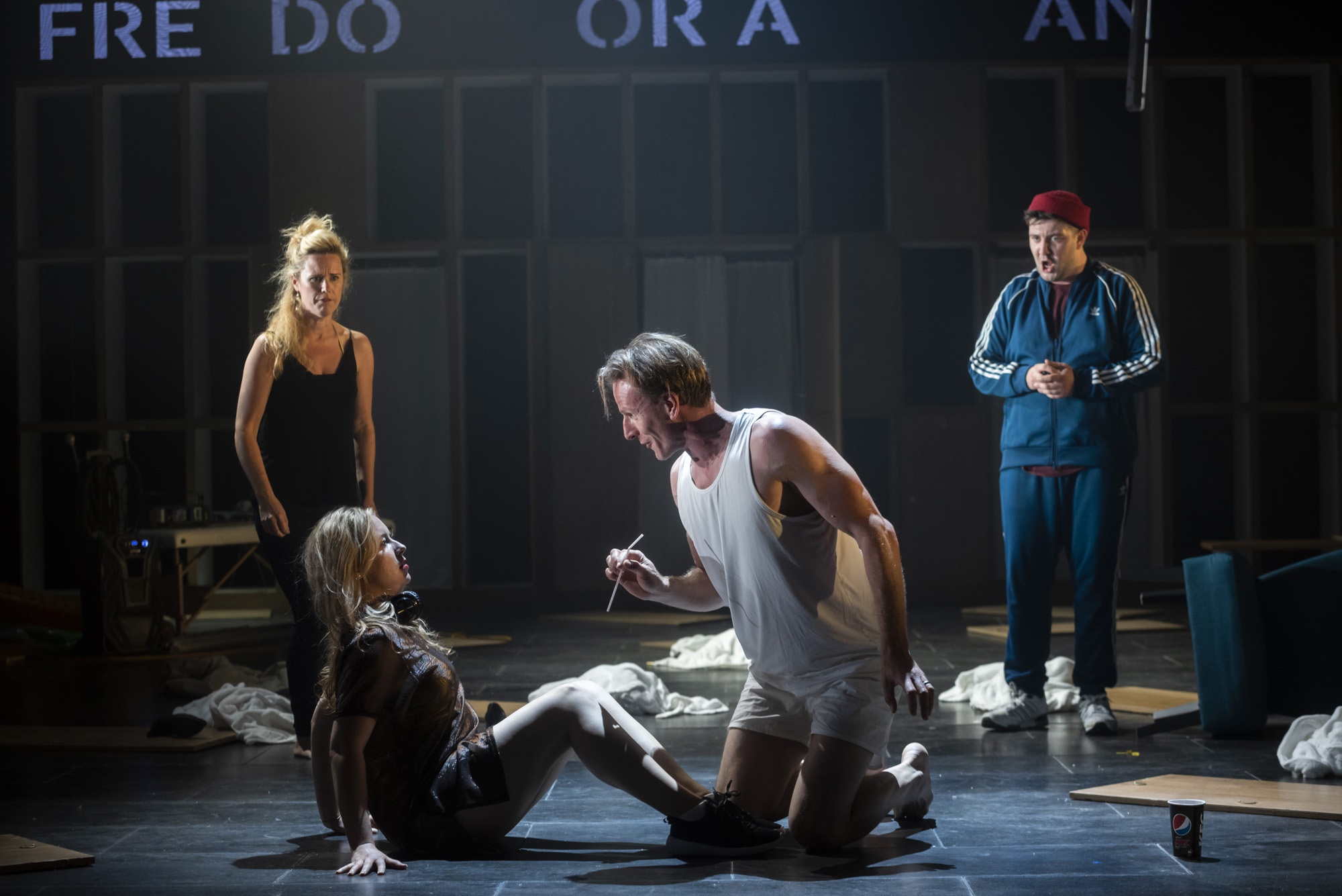 Don Giovanni - Longborough Festival Opera