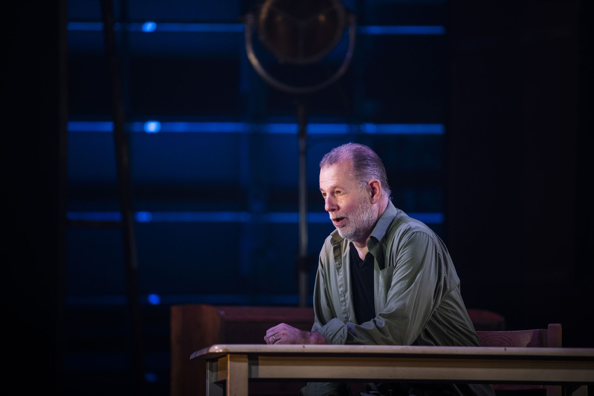 Pagliacci - Longborough Festival Opera