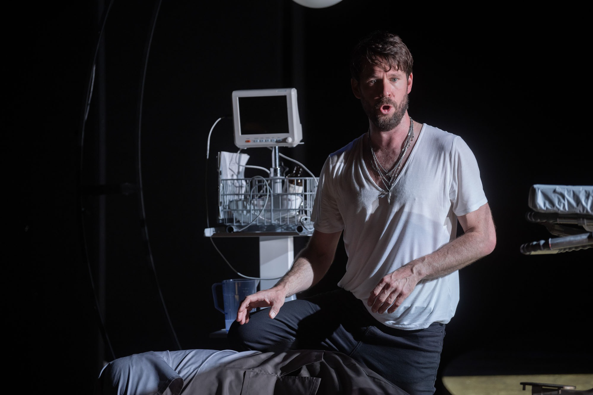 L'Orfeo - Longborough Festival Opera