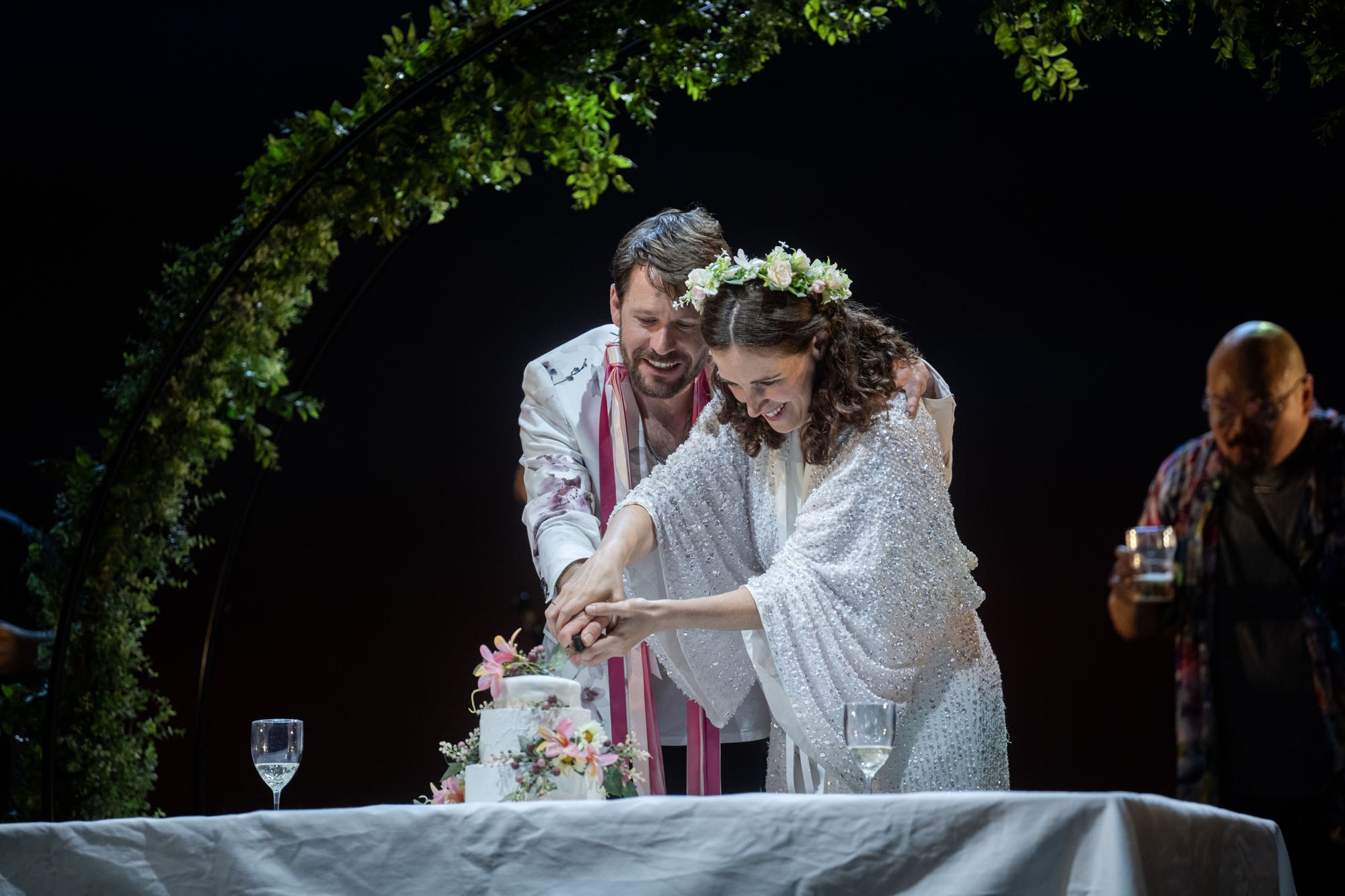 L'Orfeo - Longborough Festival Opera