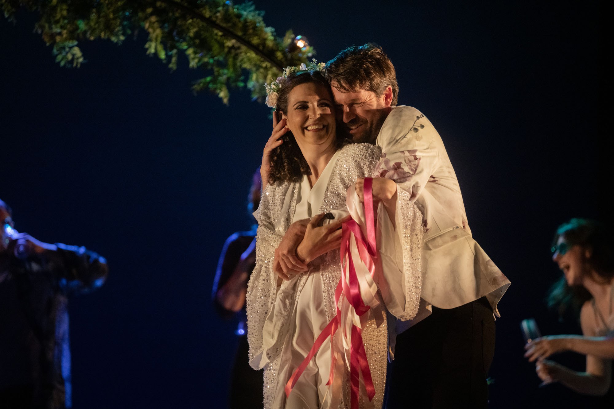 L'Orfeo - Longborough Festival Opera