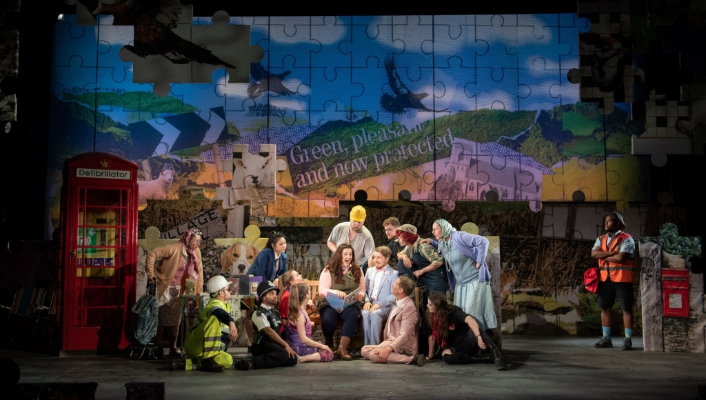 Support Us Longborough Festival Opera