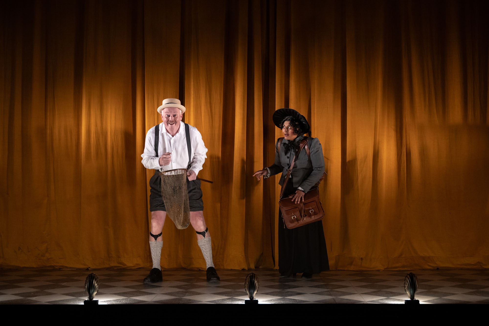 Wahnfried: the birth of the Wagner cult - Longborough Festival Opera