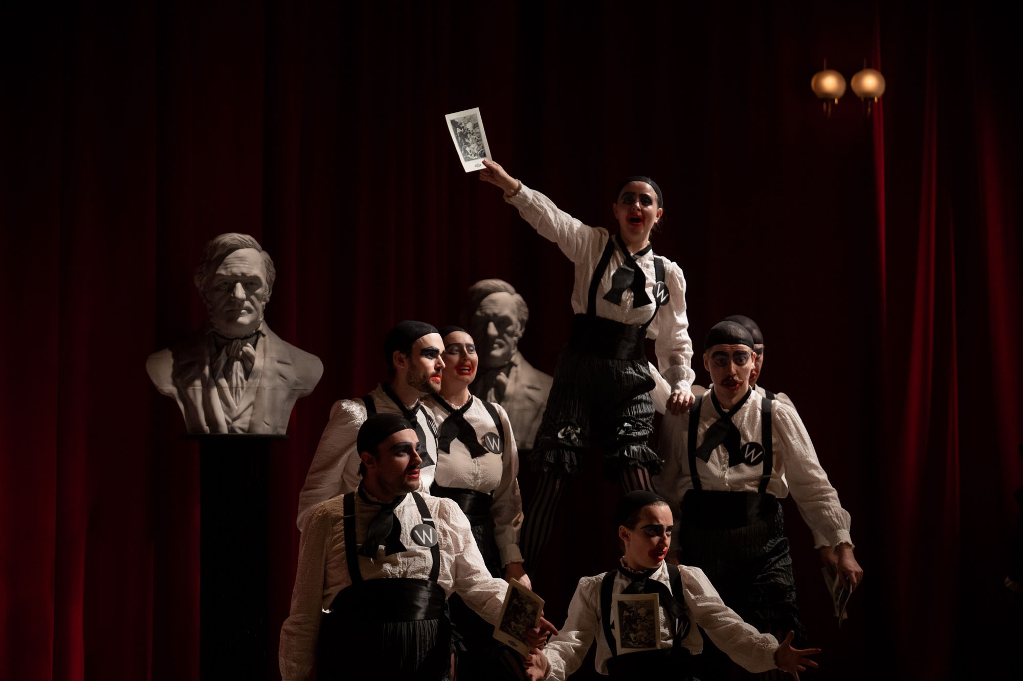 Wahnfried: the birth of the Wagner cult - Longborough Festival Opera