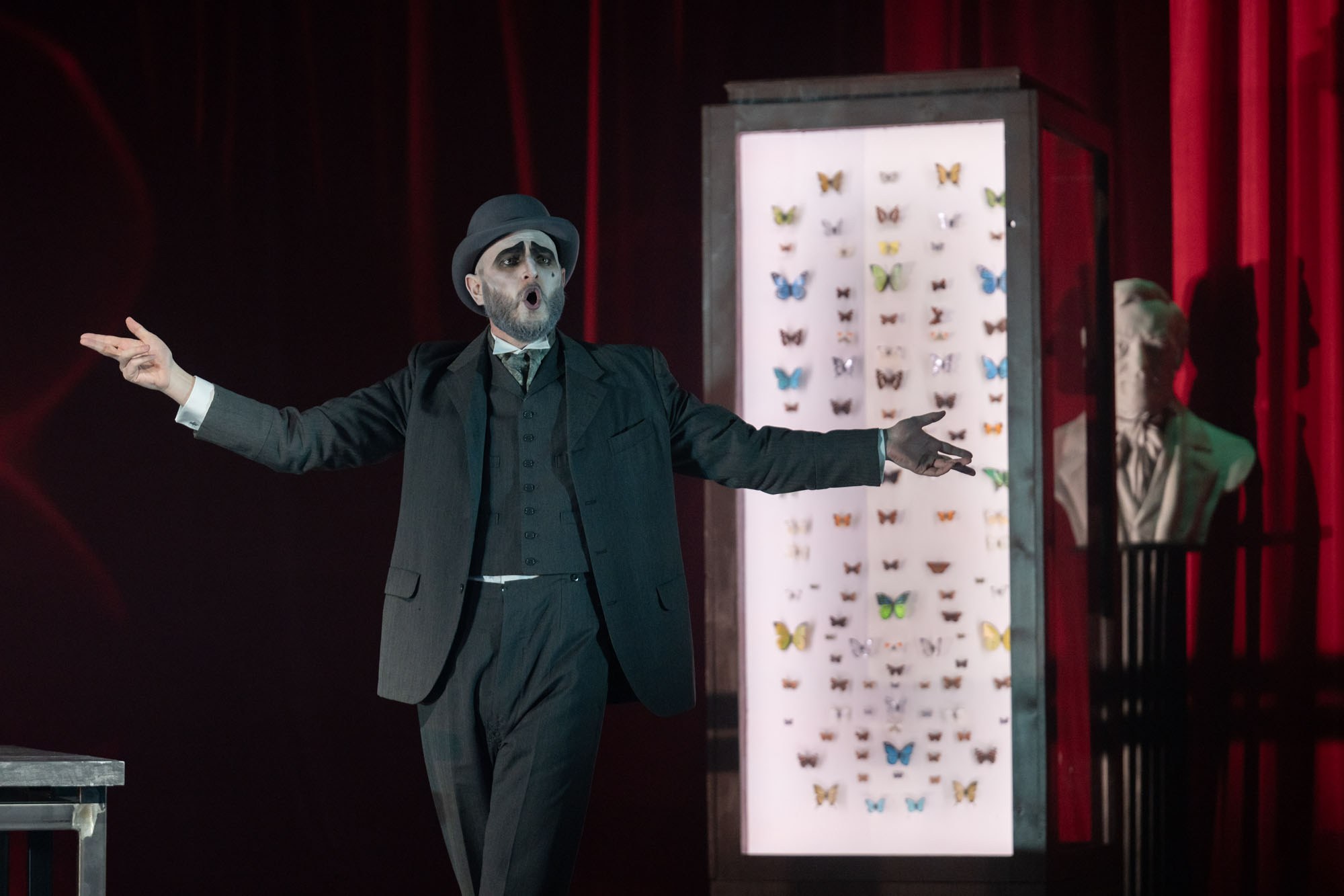 Wahnfried: the birth of the Wagner cult - Longborough Festival Opera