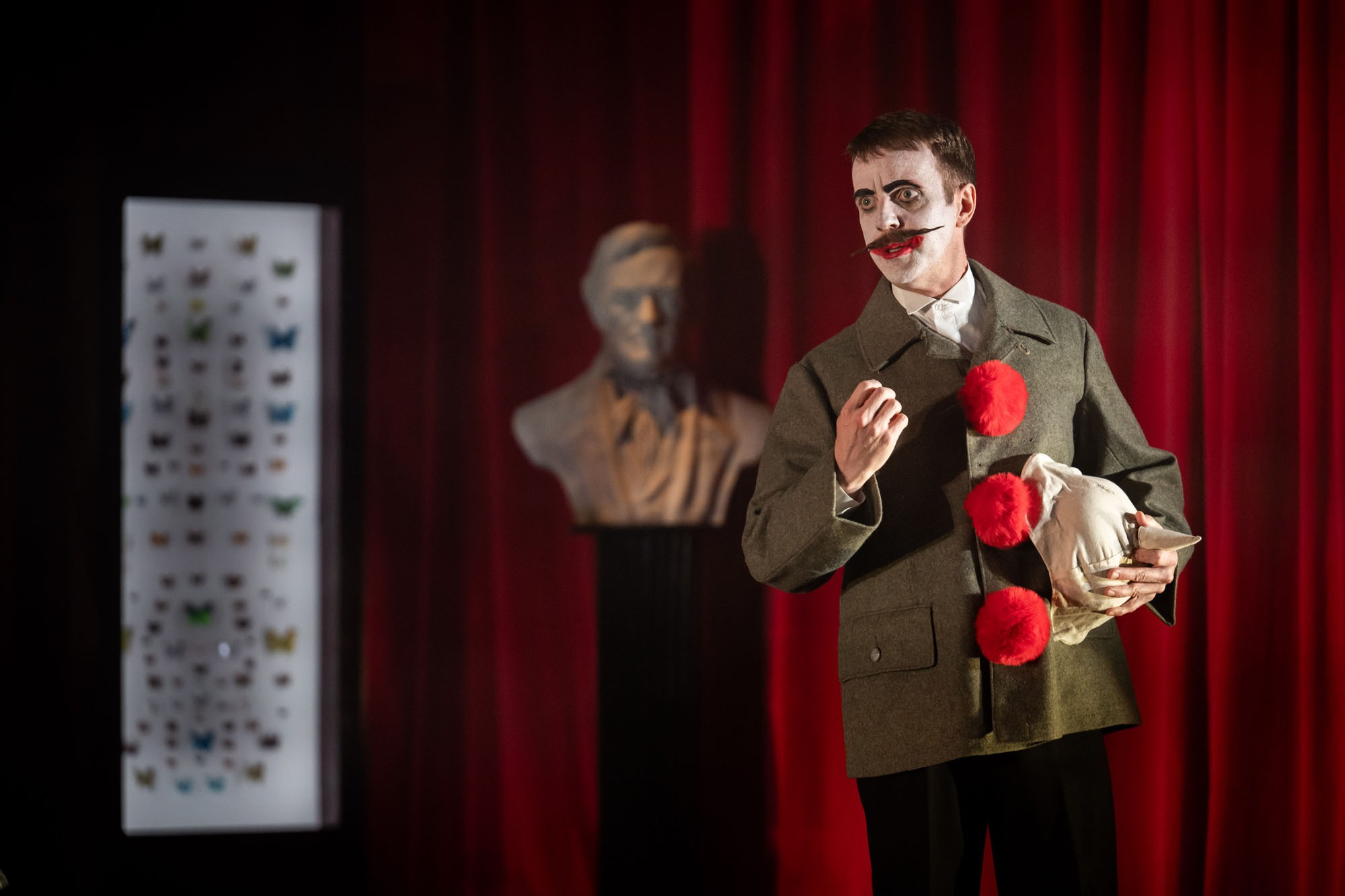 Wahnfried: the birth of the Wagner cult - Longborough Festival Opera