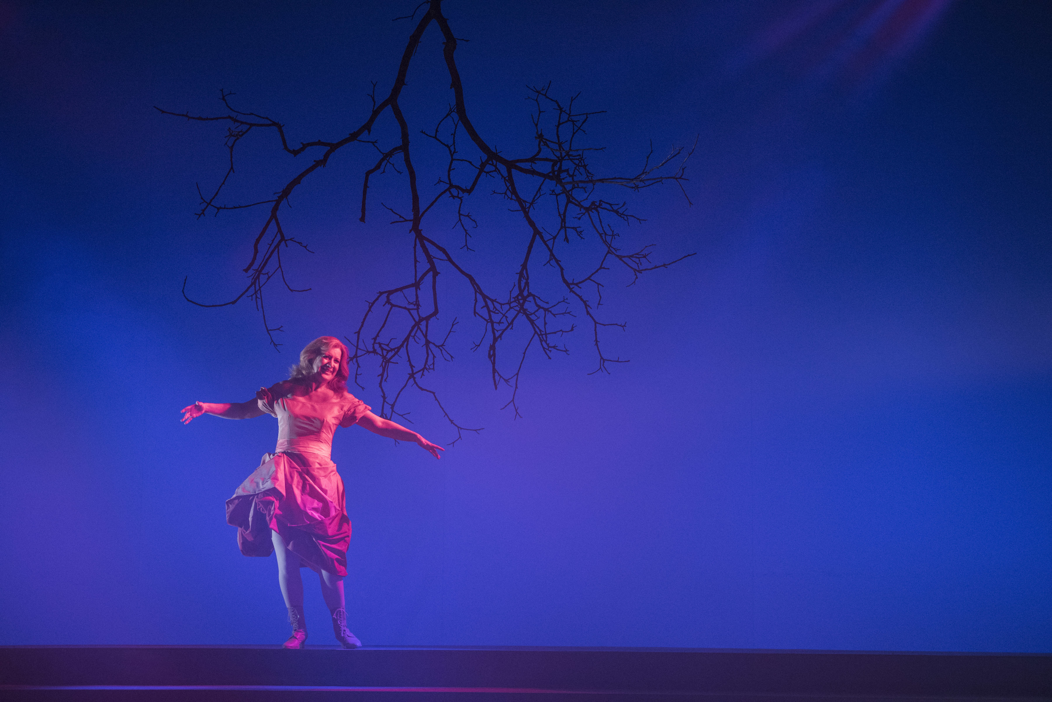 Tannhäuser - Longborough Festival Opera