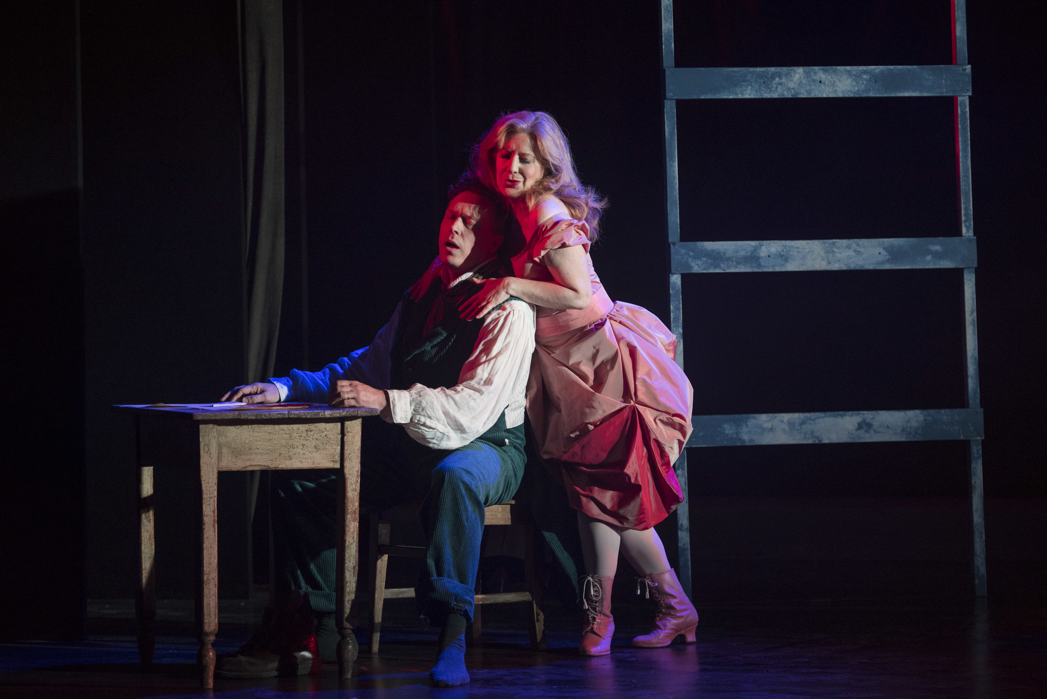 Tannhäuser - Longborough Festival Opera