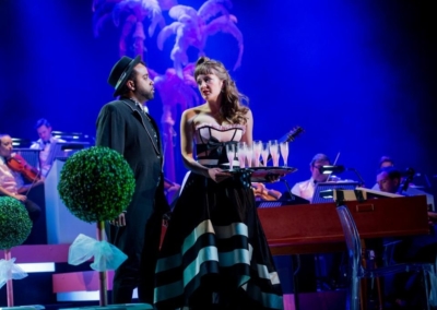 Support us - Longborough Festival Opera