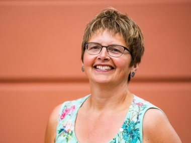 Meet the Team - Longborough Festival Opera