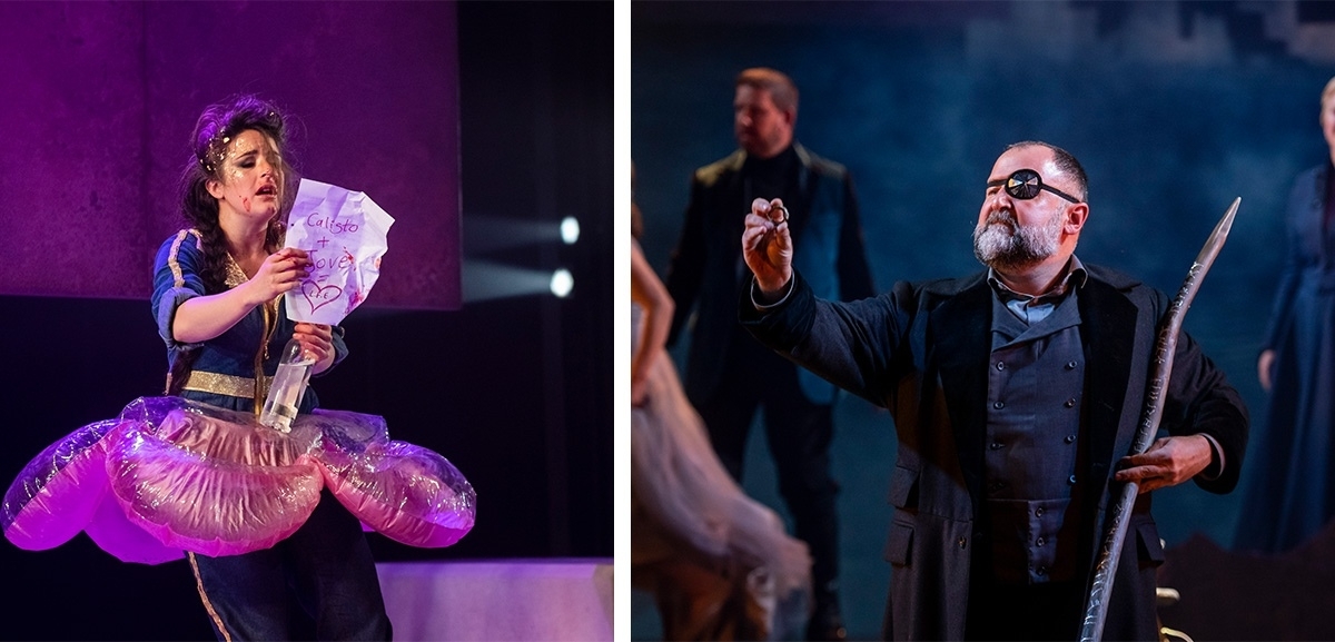 Timeline - Longborough Festival Opera