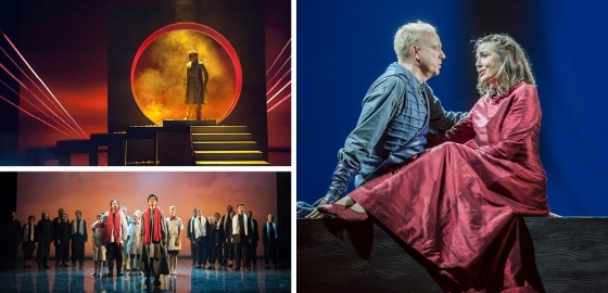 Timeline - Longborough Festival Opera