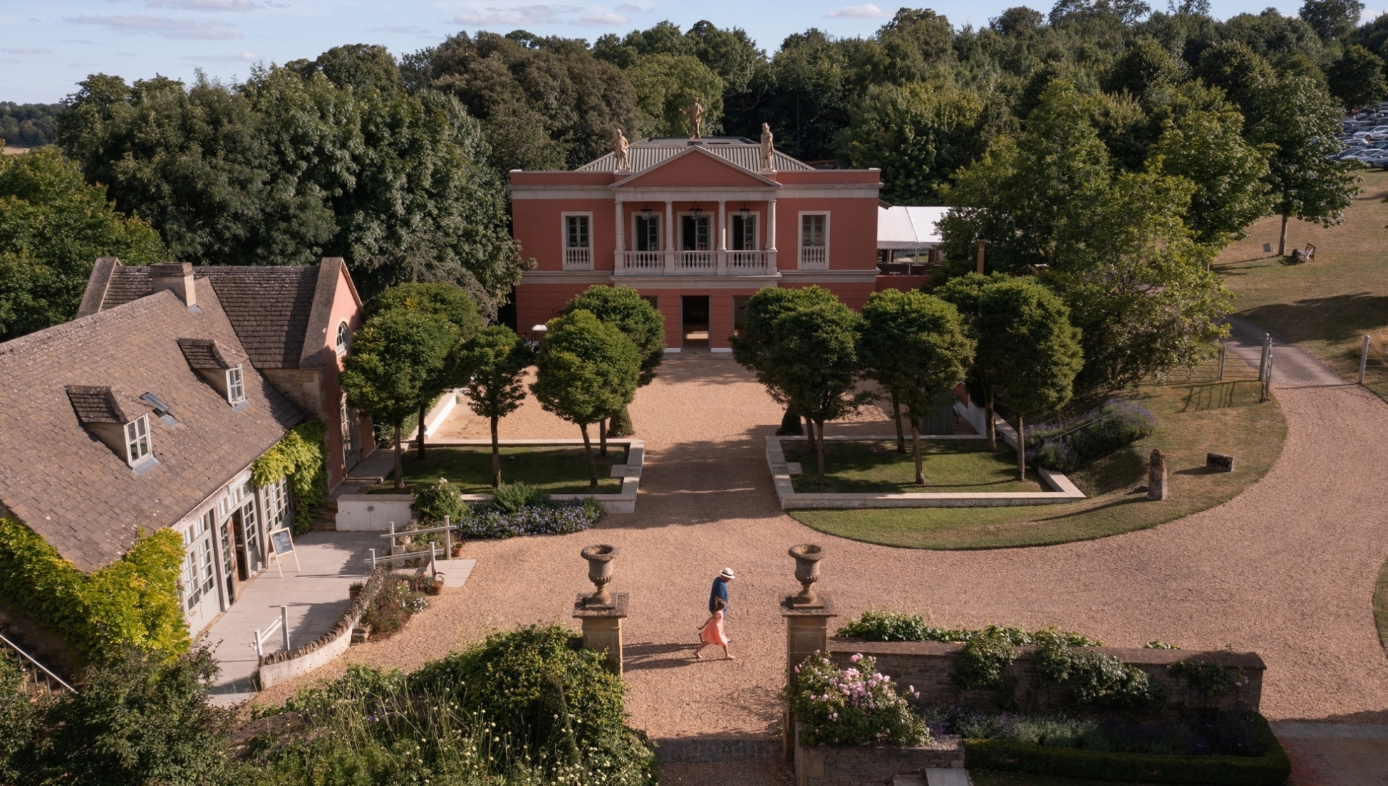 Longborough Festival Opera