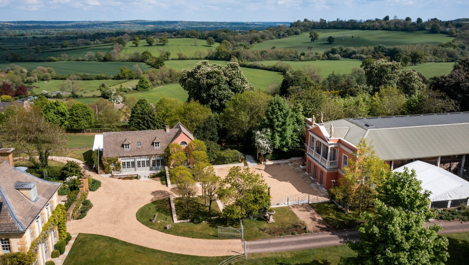 Longborough Festival Opera