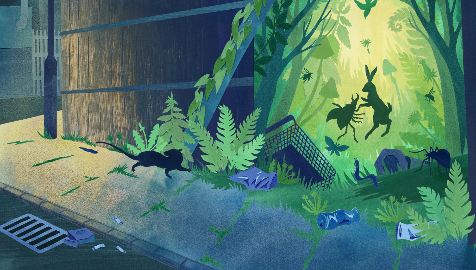 Longborough Festival Opera