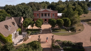 Longborough Festival Opera