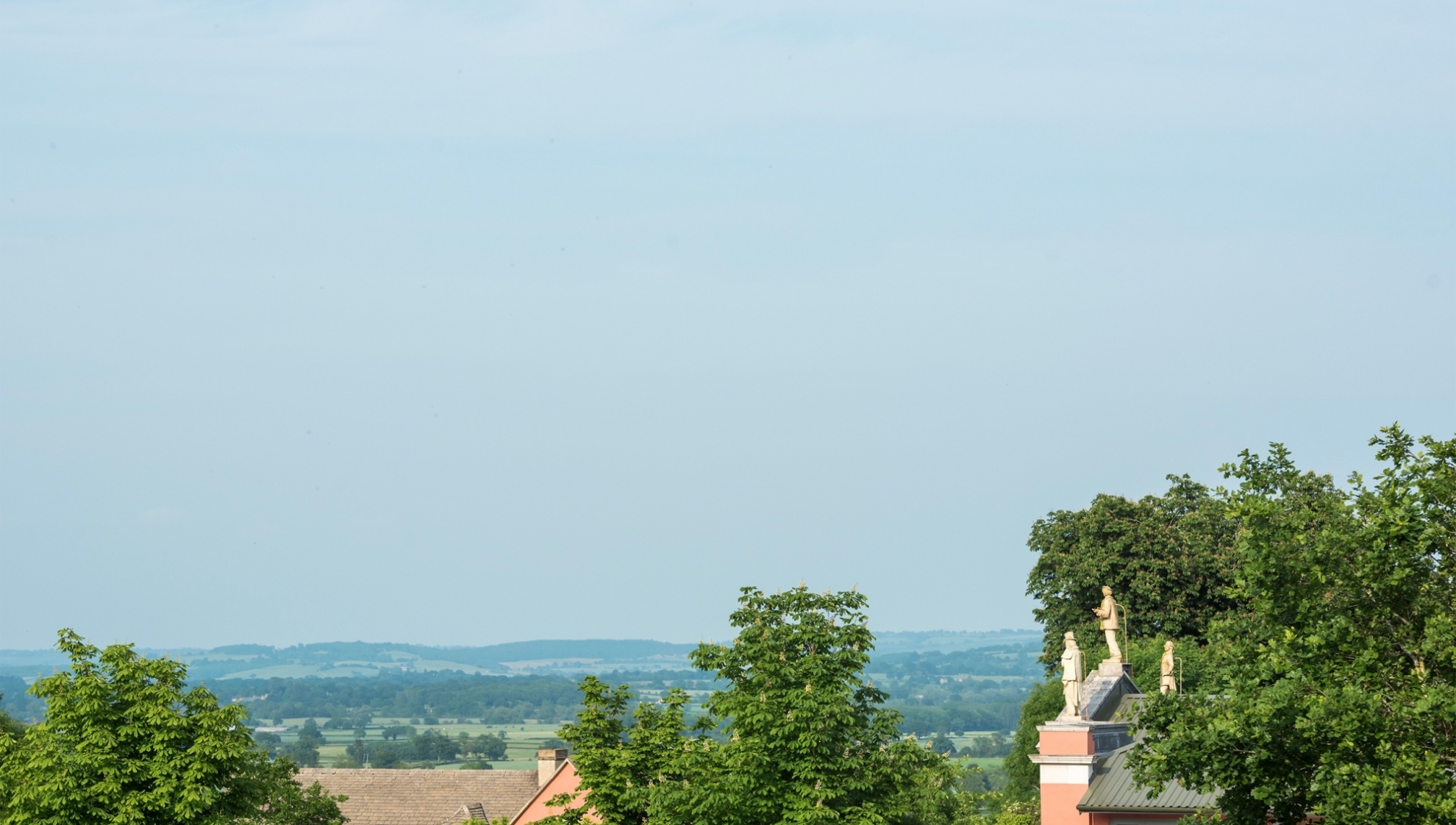 Longborough House Party - Longborough Festival Opera