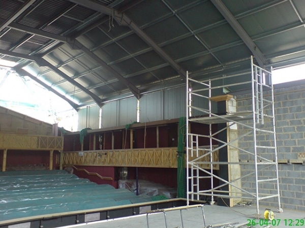 The Longborough Book - Longborough Festival Opera