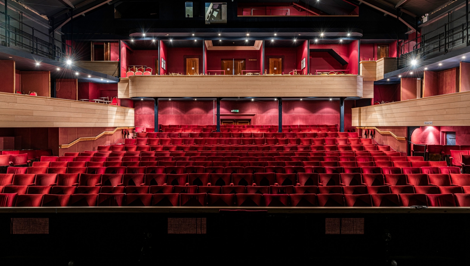 Production guidance - Longborough Festival Opera