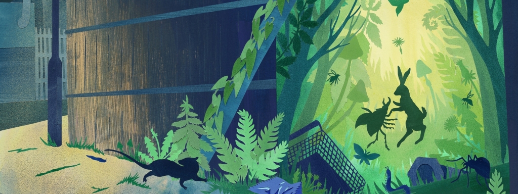 The Fairy Queen - Longborough Festival Opera