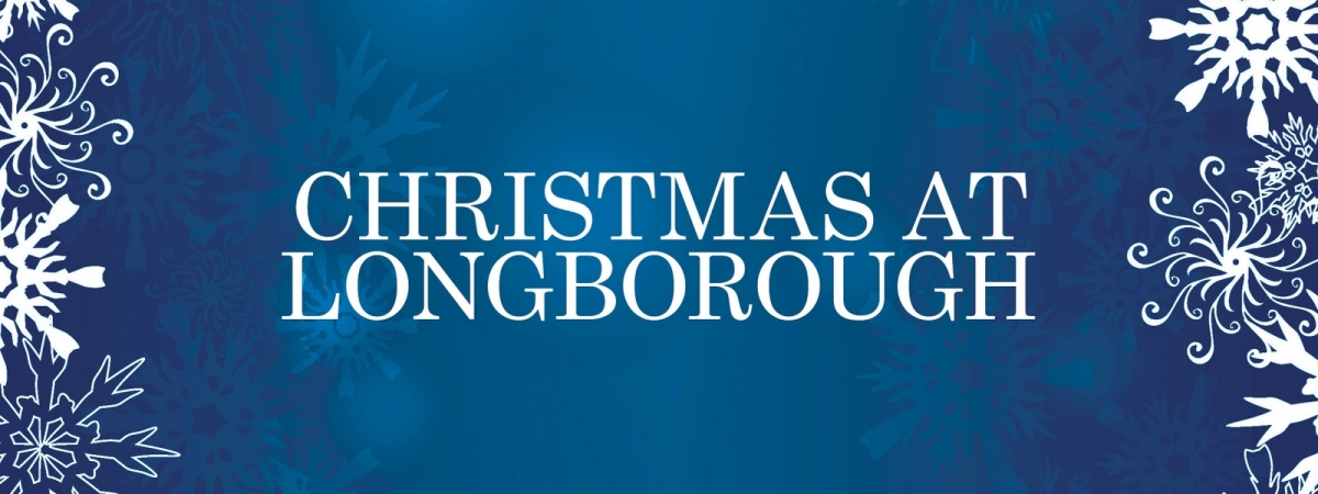 Christmas at Longborough - Longborough Festival Opera