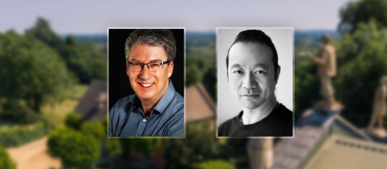 What’s On - Longborough Festival Opera